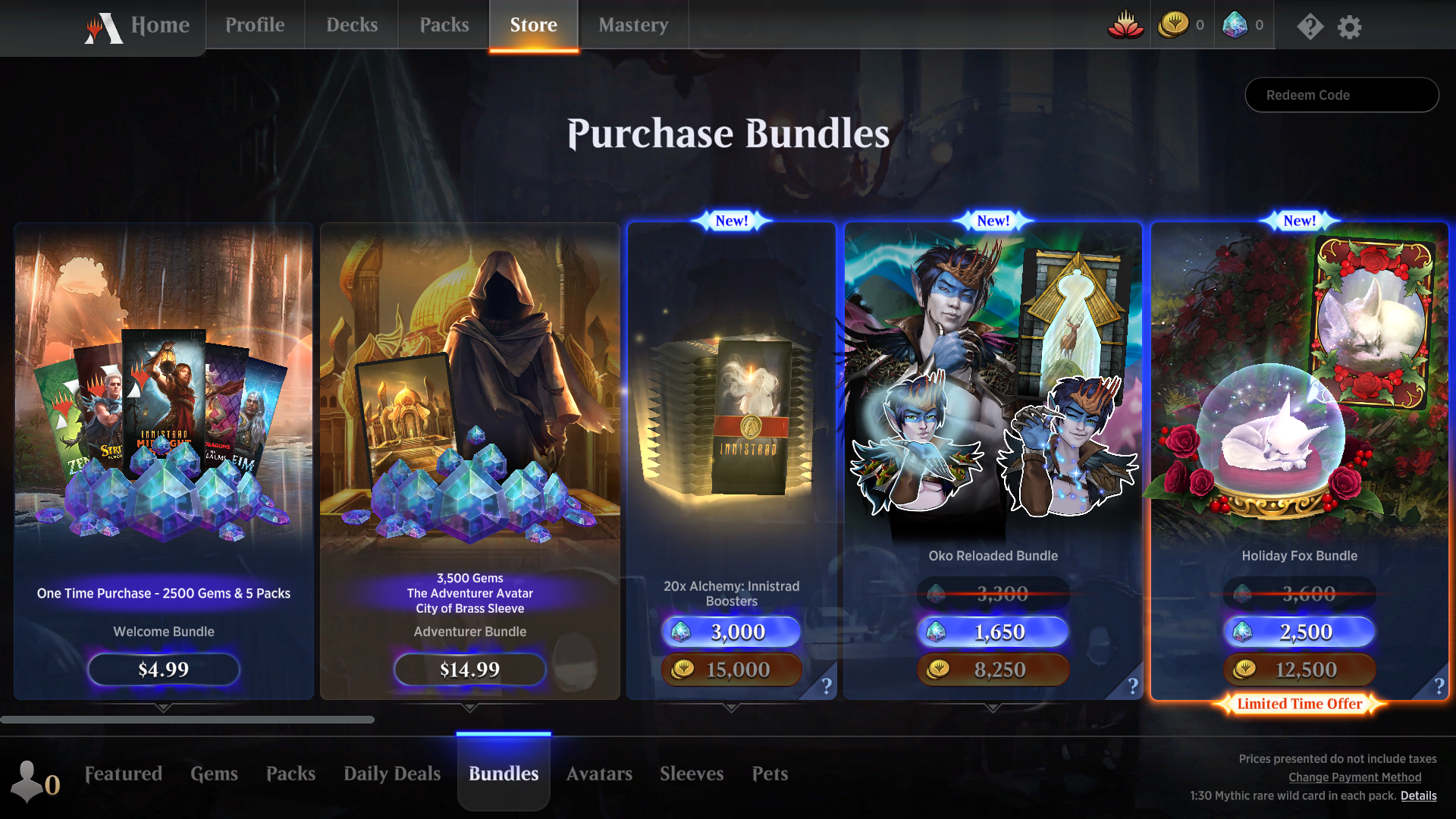Board Game Review: Magic: The Gathering Arena – Thomas P. King, author ...