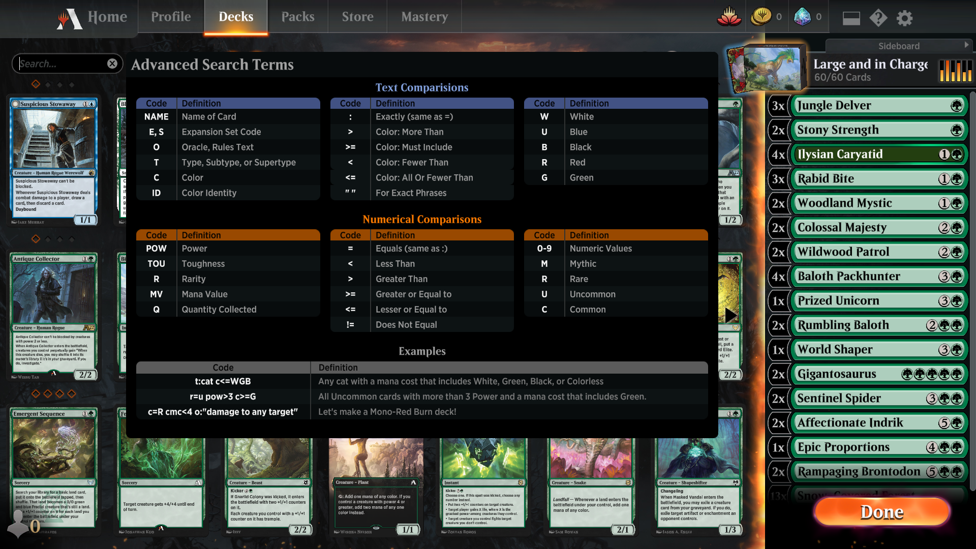Board Game Review: Magic: The Gathering Arena – Thomas P. King, author ...