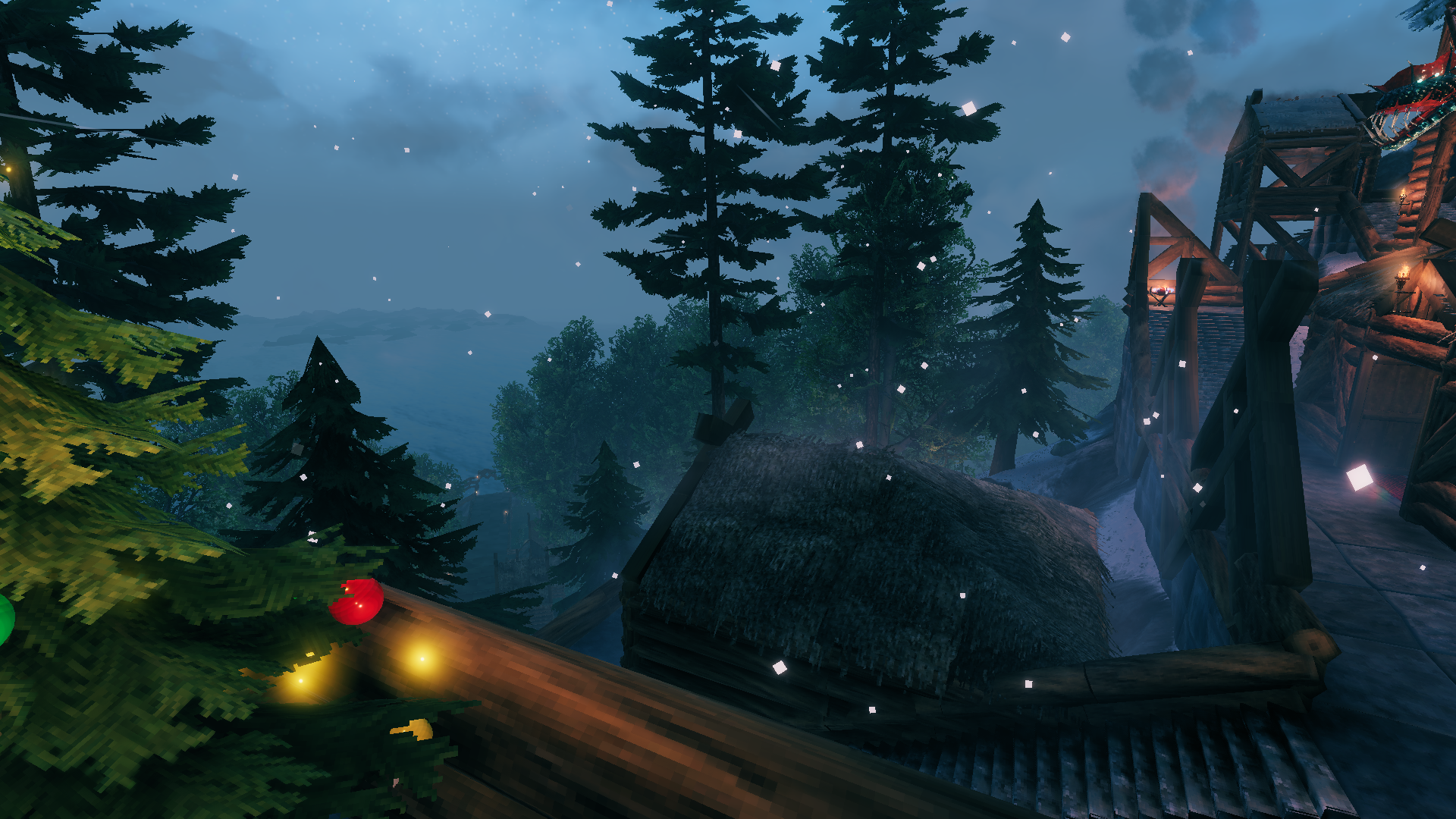 A Slow Valheim Playthrough – Thomas P. King, author and game designer